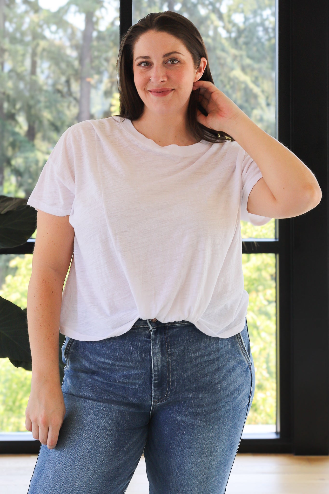 Project Social T - Adorn