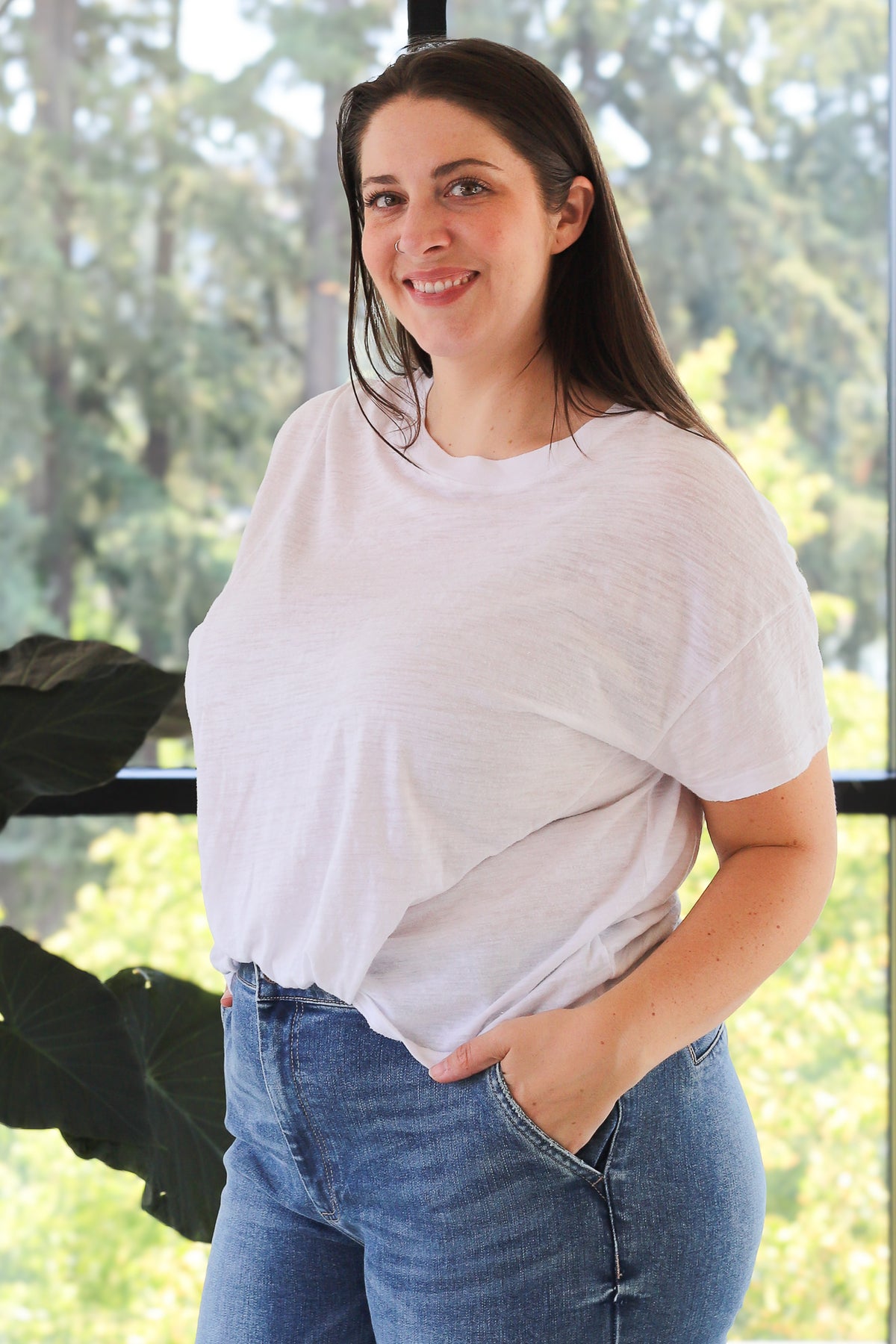 Project Social T - Adorn