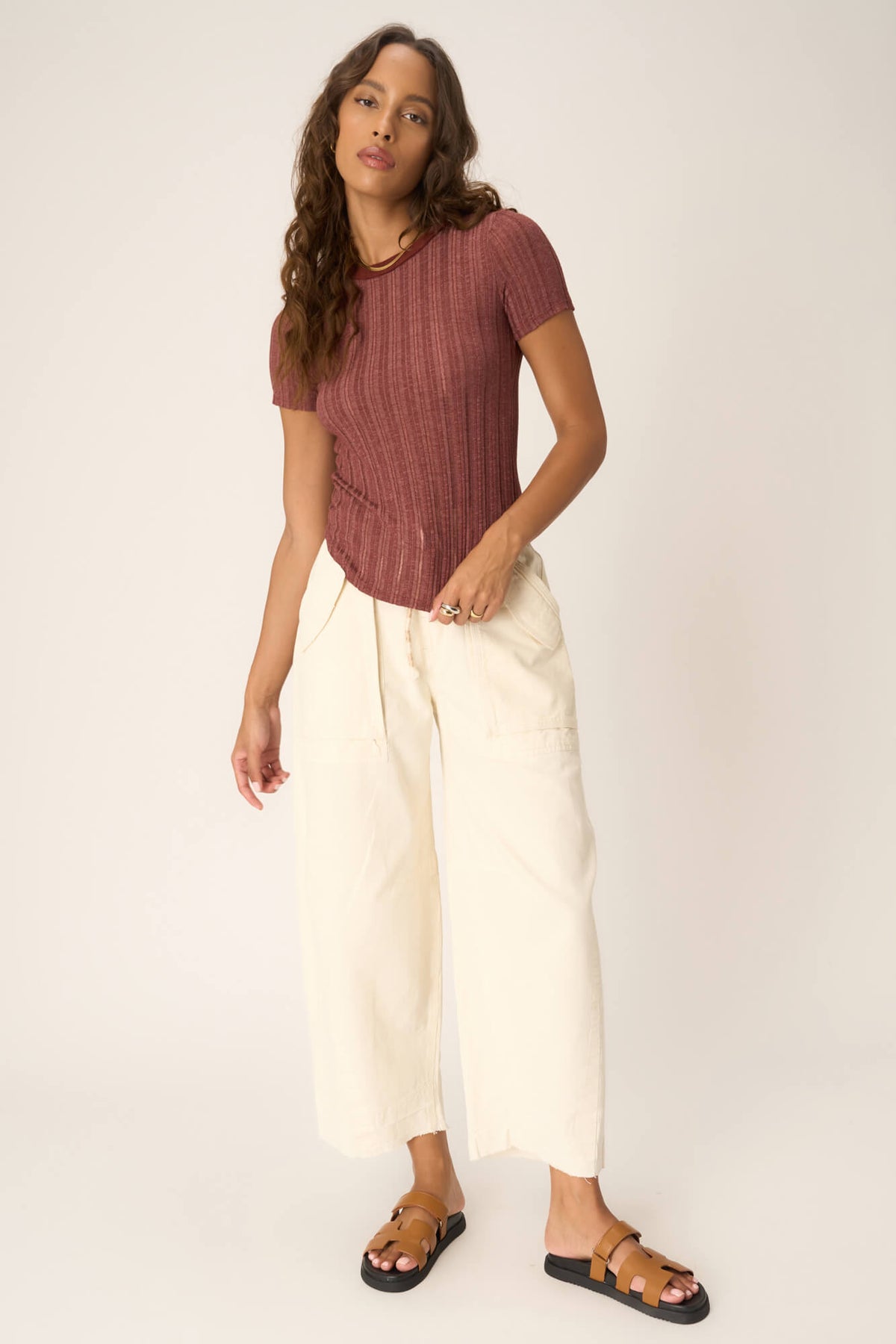 Project Social T - Adorn