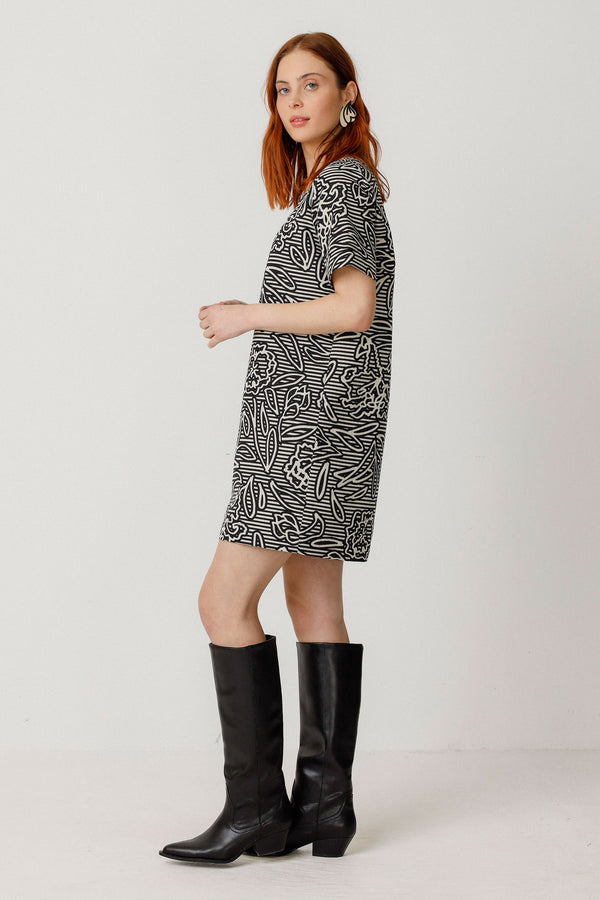 SKFK Gorane Dress - Adorn